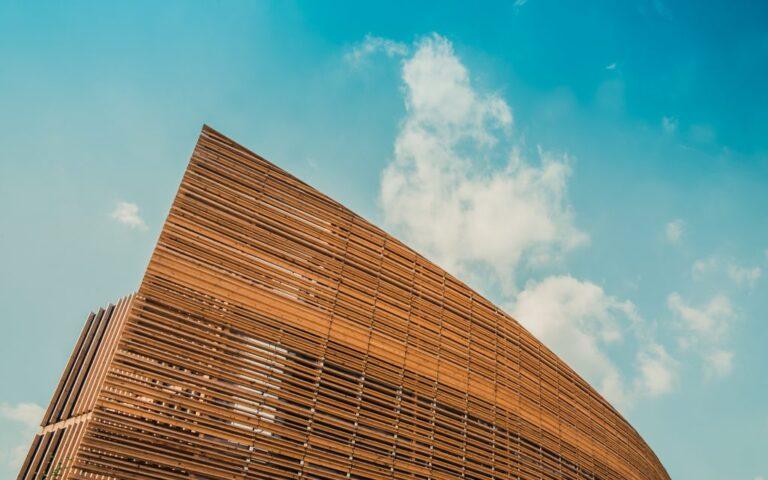 Wooden Skyscrapers: Every Important Thing You Need to Know
