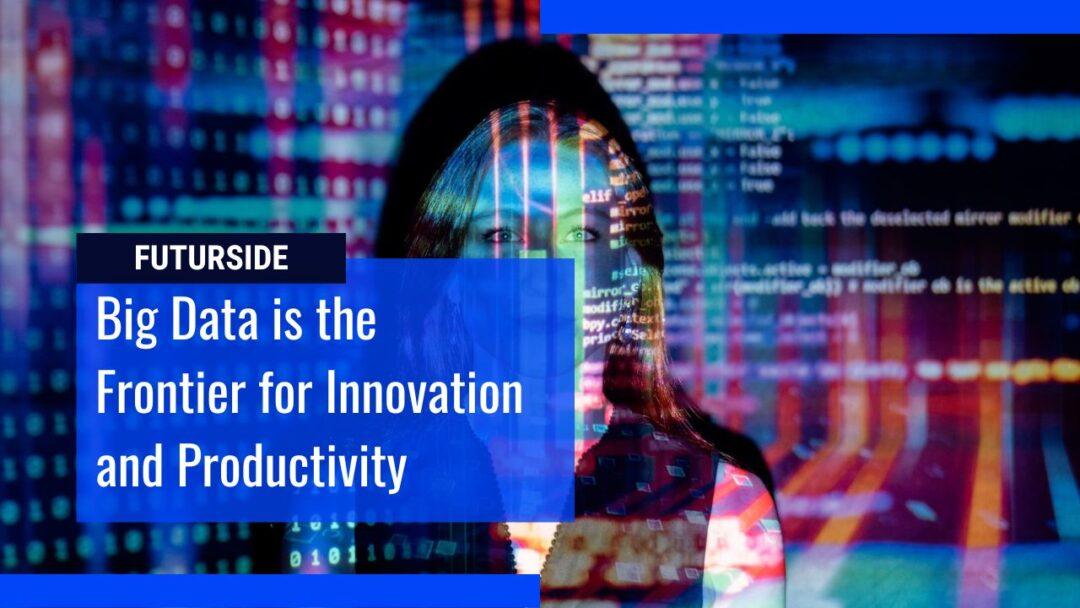 Importance of big data in today's highly competitive world