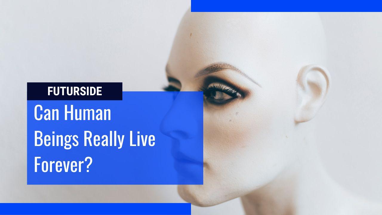 Extending Human Life to a Point of Becoming Immortals