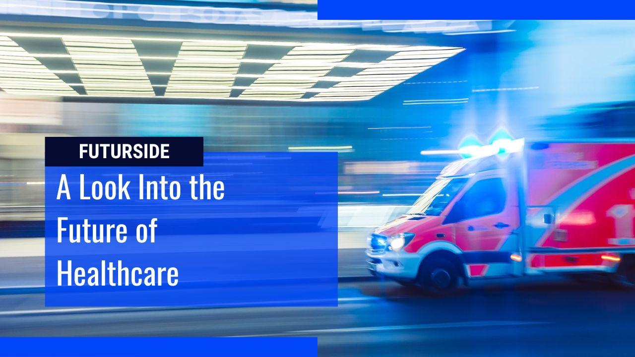 How the Hospital of the Future Will Look Like?