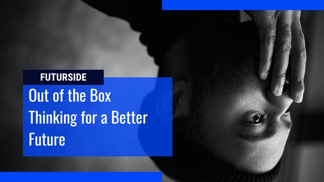 Lateral Thinking can Address Important Challenges of the Future