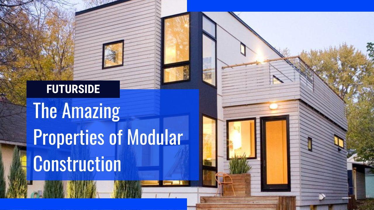 A Basic Guide To Modular Homes And Why You Might Want To