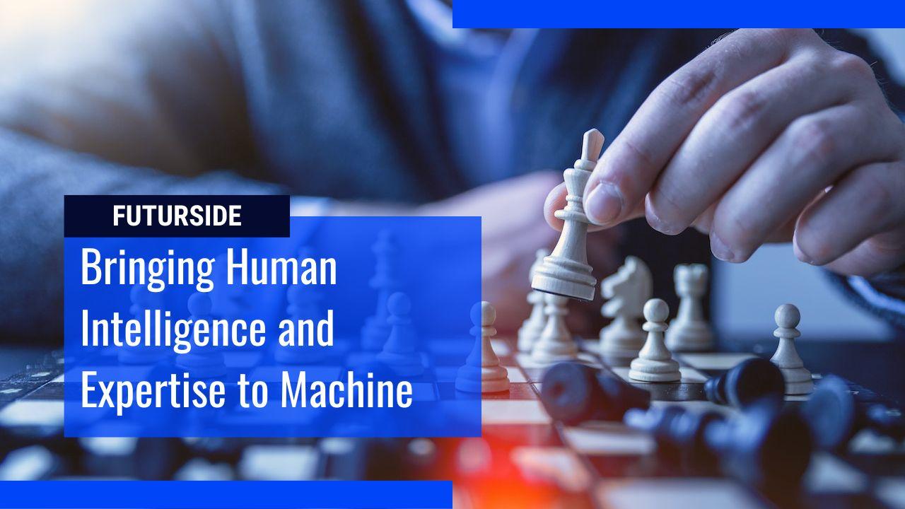 Augmented Intelligence: The New Knowledge in the Era of AI