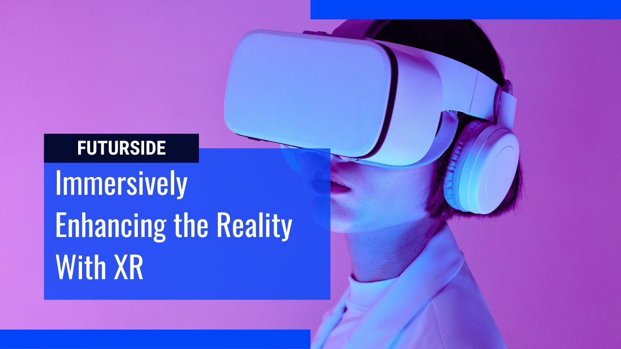Extended Reality (XR): An Overview and Its Future Implication