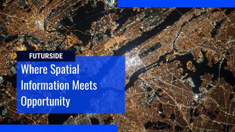 10 Geospatial Technology Applications You Need to Know