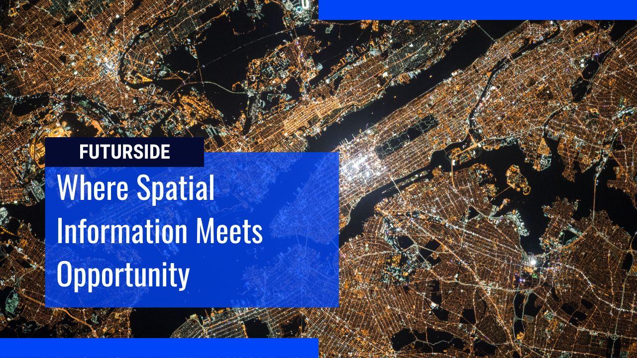 10 Geospatial Technology Applications You Need to Know