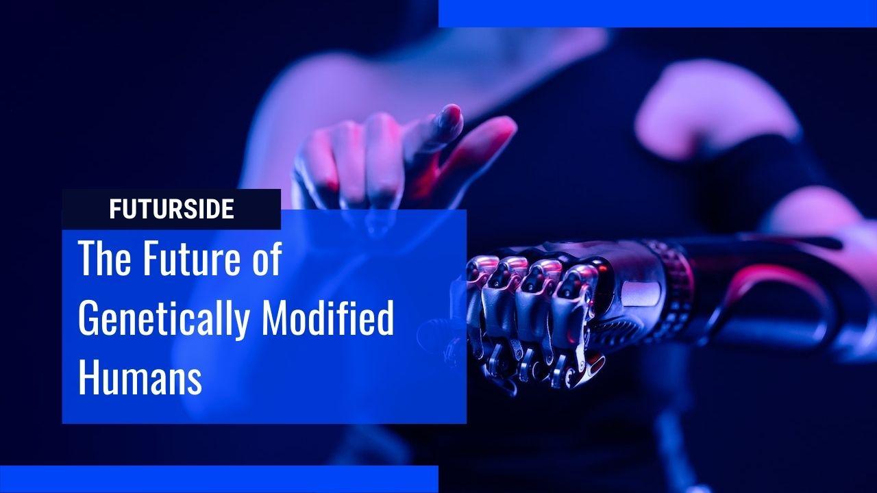 Human Enhancement: Important Things You Need to Know