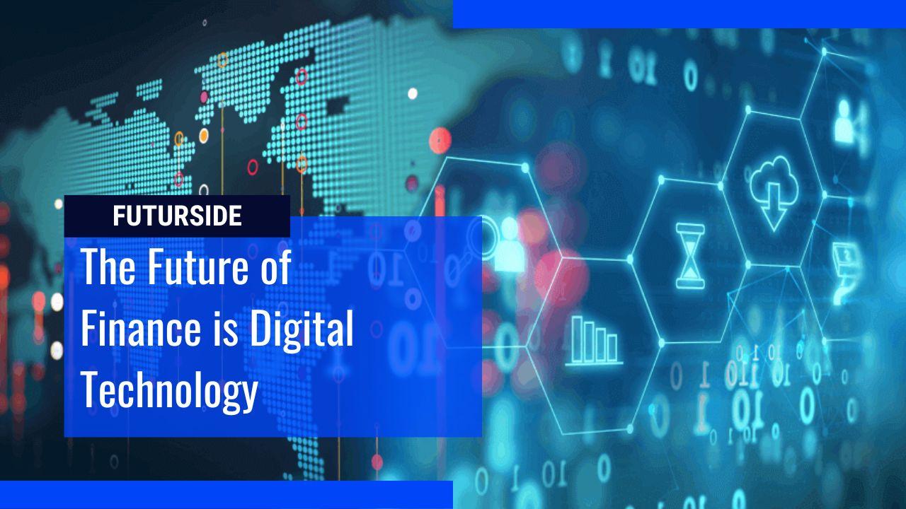 FinTech: A Complete Overview and Its Future Implication